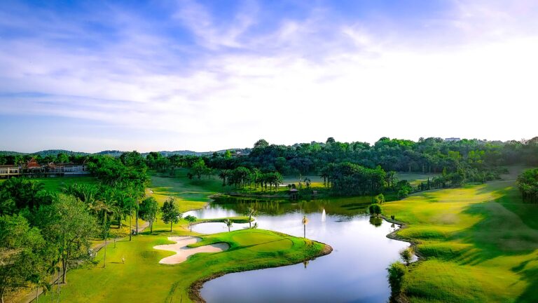 About – Tasik Puteri Golf & Country Club